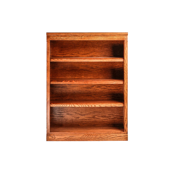 Forest Designs Bookcase & Reviews | Wayfair